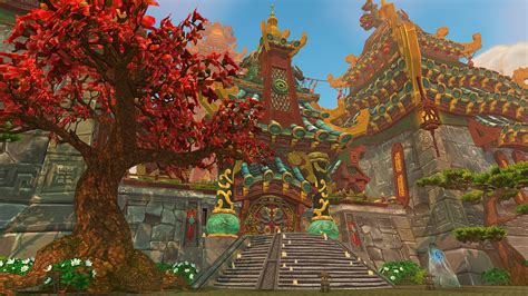 Item Level Requirements And Achievements To Obtain In Mists Of Pandaria