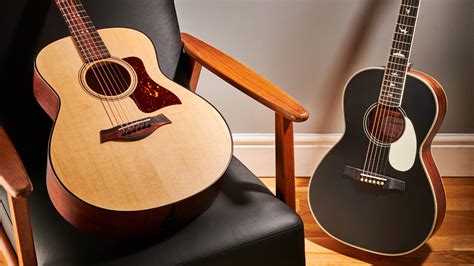 Cool Acoustic Guitar