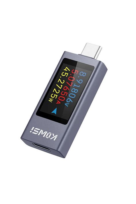 Juanjuan Kws 2303c Dc 4 30v 0 12a Multi Function Digital Display Dc
