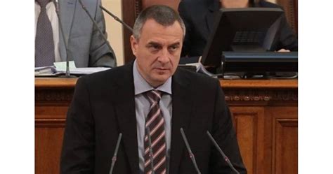 Цветлин Йовчев нападна ГЕРБ Направихте си пиар с атентата в Сарафово