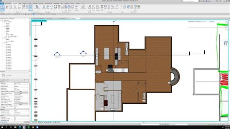 Residential Floor Framing Revit Template The Steps You Should Do To