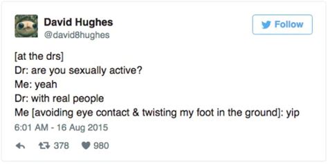 Hilarious Sex Related Tweets That Really Deserve A Standing Ovation Ebaum S World