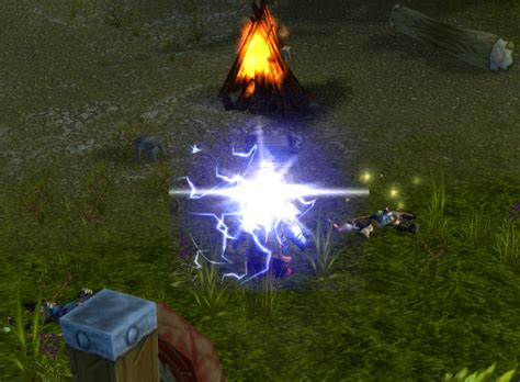 Visual Bug R Wow