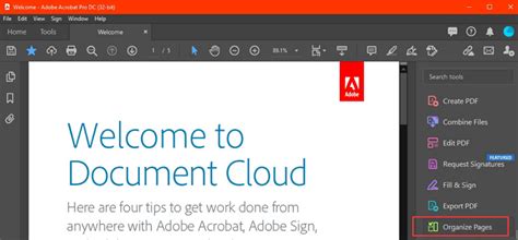 How to Rotate Pages in PDF for Free Permanently - EaseUS