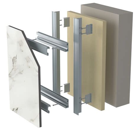 Stone Cladding Systems