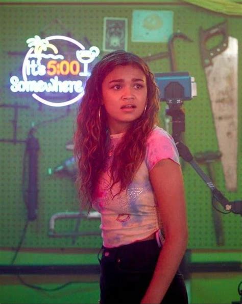 Madison Bailey