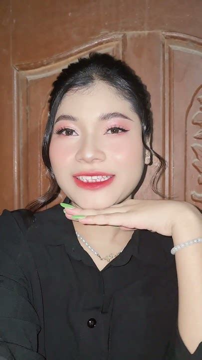 បទ អីចឹង អីក៏ពិរោះម្លេះ🥹🧡 Youtube