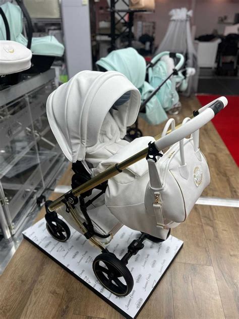 Poussette Junama Candy 2 Trio 3 En 1 En Promo