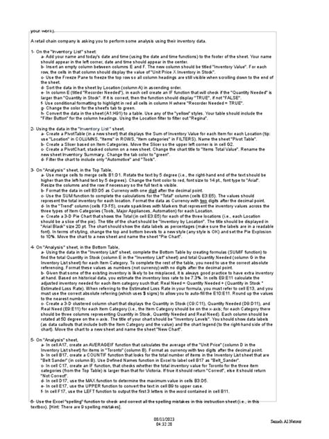 Exam Review Solution Updated Pdf