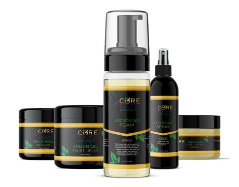 Chn Style Kit Curehousenaturals
