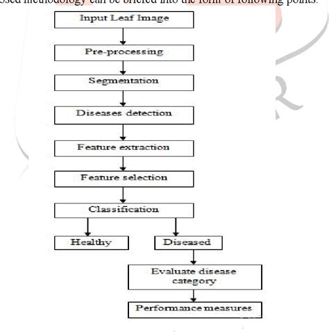 Figure 41 From Classification And Detection Of Diseases In Plant Leaf