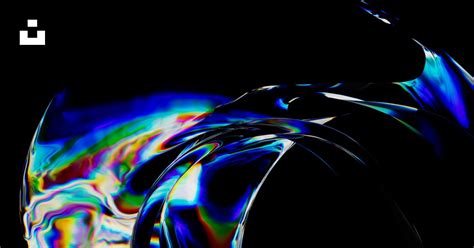 여러 가지 색상의 말 이미지가 있는 검은색 배경 사진 Unsplash의 무료 액세서리 이미지