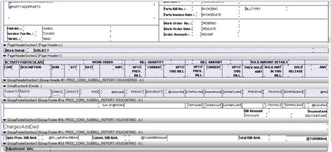 Items In Details Repeating Itself In Crystal Reports Stack Overflow