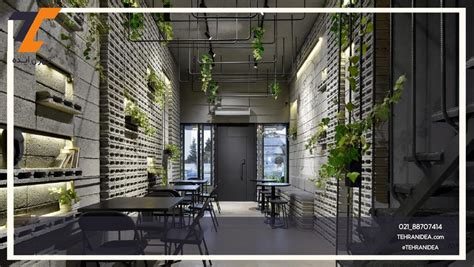 دکوراسیون داخلی تجاری عکس برای ایده