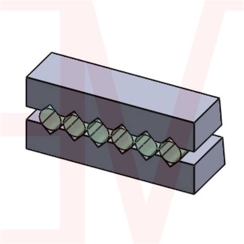 2d Fiber Array Custom 3v Tech China Manufacturer Other Communication Equipment