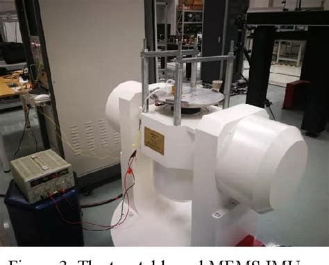 Figure 3 From Design And Implementation Of Automatic Calibration System