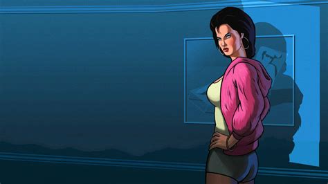 Louise 4k By Danilloff On Deviantart