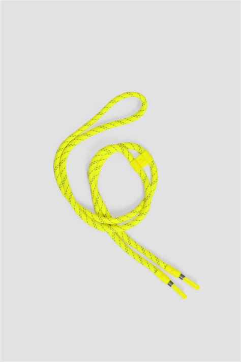 Mtx Sunglasses String Electric Lime