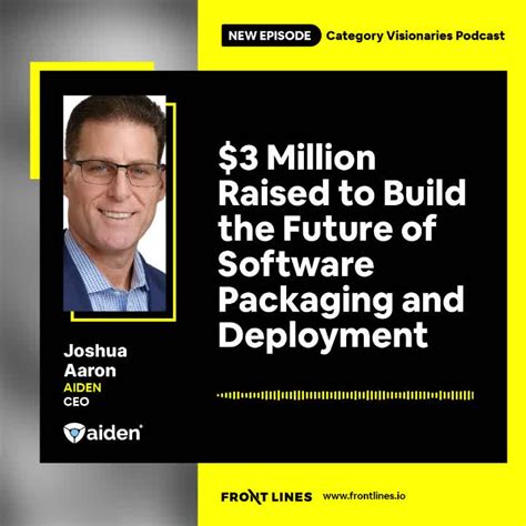 Aiden Technologies Inc Posted On Linkedin