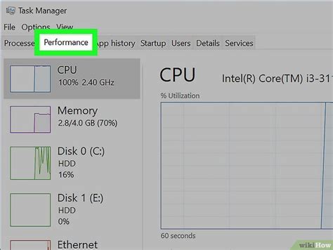 how to check your computer s memory ram windows and mac