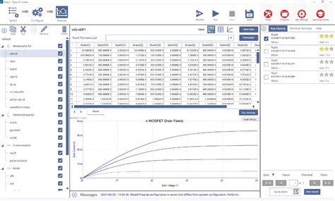 Testing High Power Semiconductor Devices Tektronix