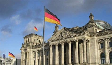 Брекзит и Тръмп били рисковете пред германската икономика за 2019 г Информационна агенция ПИК