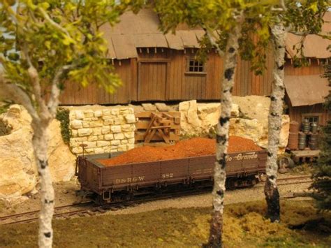 open top loads general discussion model railroader forums