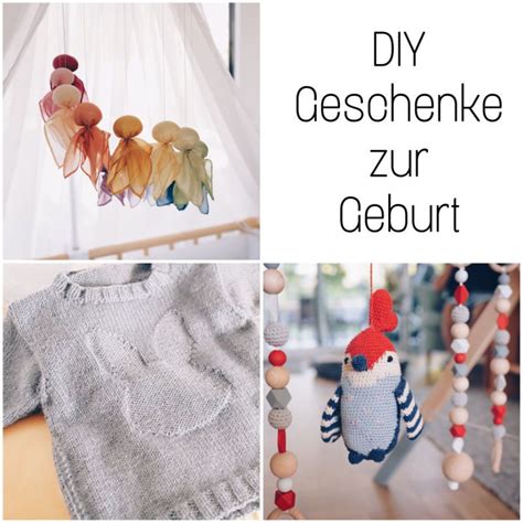 40 Sinnvolle Geschenke Zur Geburt