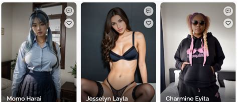 Ai Girlfriends Appear On Chatgpt Store Despite Ban Ai Porn Sites Ai Porn News And Reviews