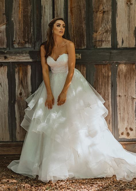 Georgia Boutique Robe De Mariée Rive Sud Robe De Mariée Rive