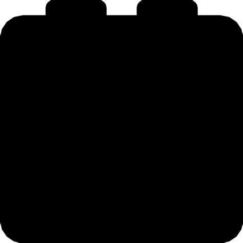 Build Vector Svg Icon Svg Repo