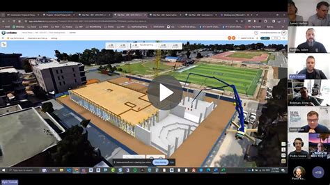 Cmbuilder Product Update And Customer Spotlight Event January 2024 Youtube