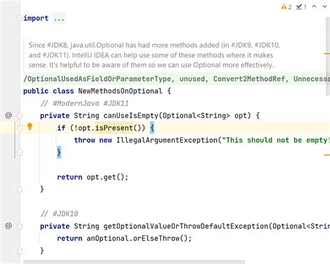 Places You Don T Need To Use The Mouse In IntelliJ IDEA The IntelliJ IDEA Blog