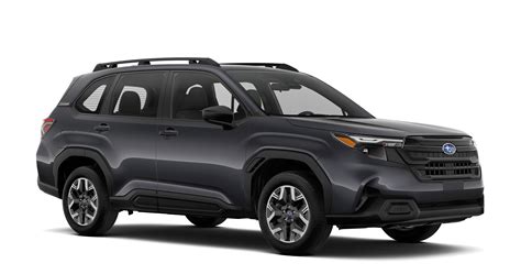 2025 Subaru Forester Subaru White Plains