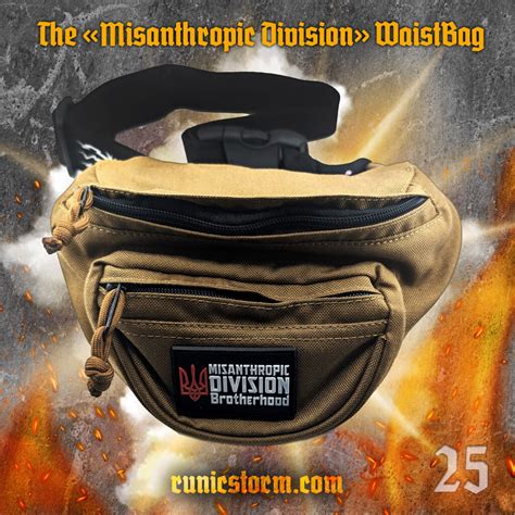 Misanthropic Division – Page 2 – Runic Storm