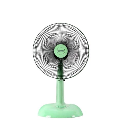 Victor พัดลมตั้งโต๊ะ ขนาด 16 นิ้ว รุ่น Tf 1610 Shopee Thailand