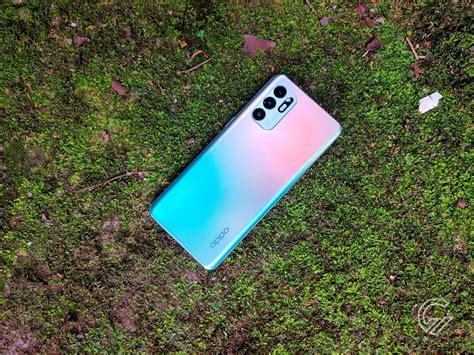 Ini Bedanya Seri Oppo Reno Dengan Oppo A Gadgetren