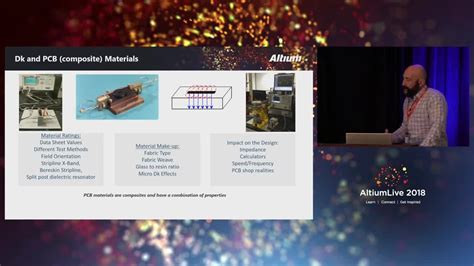 Navigating The Complexities Of PCB Material Selection Altium