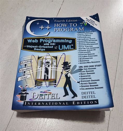 C Programming Book Hobbies And Toys Books And Magazines Textbooks On