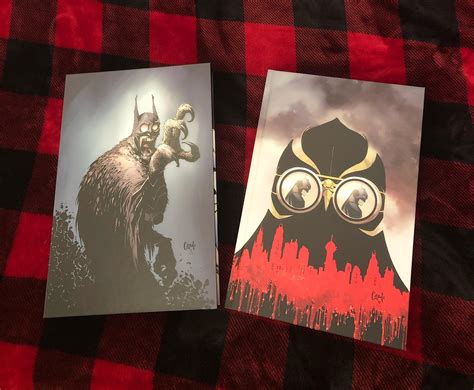 My Favorite Comic In The Sexiest Format Graphicnovels