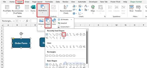 Turning Excel Into A Basic App Buttons Forms And Hidden Logic