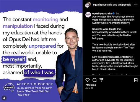 Have You Read Tim Pococks Memoir About His Coming Out