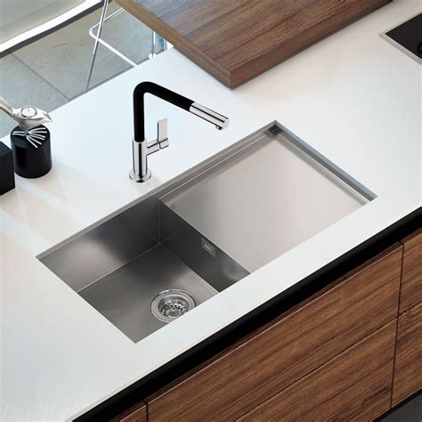 Stainless Steel Kitchen Sink Ratings At Clyde Rucker Blog