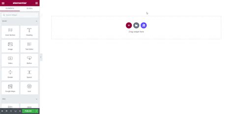 How To Create A Woo Checkout Page And Cart Page In Elementor With
