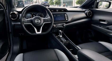 Which 2023 Nissan Kicks Is Right For You