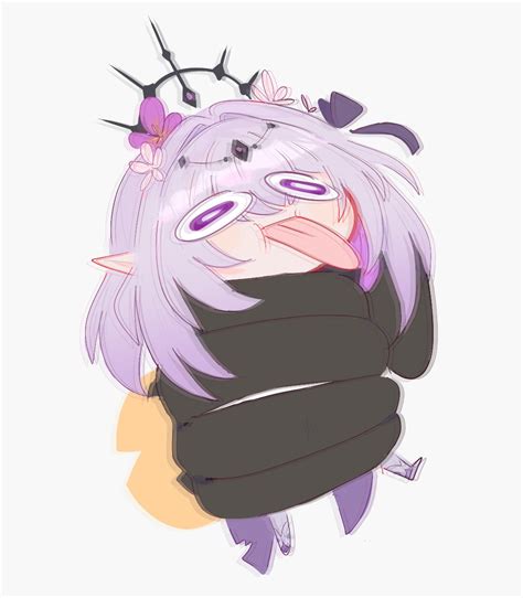 Safebooru 1girl P Castorice Honkai Star Rail Chibi Grey