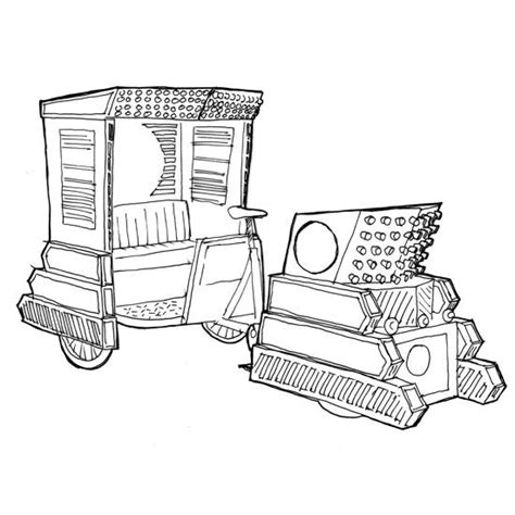 Dekochari 2020 Cities Ideal