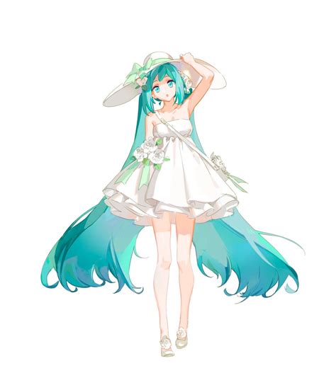 Pin By On Hatsune Miku Hatsune Miku Miku Hatsune Vocaloid Miku
