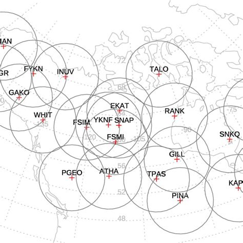 The Site Map Marks The Location And Nominal Spatial Coverage Of The Download Scientific Diagram
