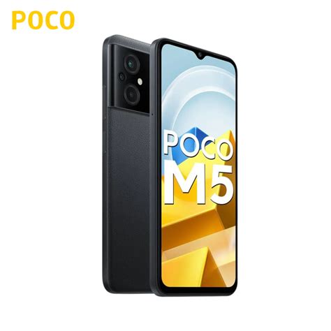 Poco M Gb Gb Smartphone Technoholic